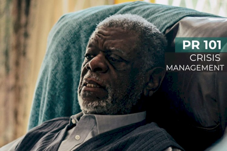 Dr Theo-Ben Gurirab - Evolving into an Octogenarian - VAULTZ.connect